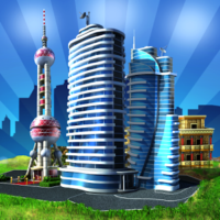 Megapolis Nachbarn und Freunde finden - Android, iOS, Facebook ...