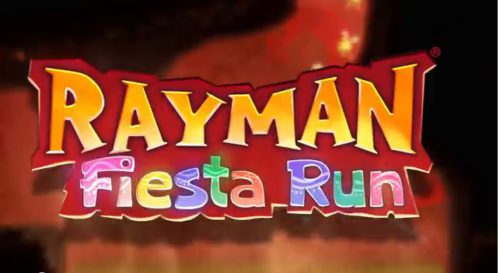 Rayman Fiesta Run erscheint am 7.11.2013 für Android und iOS › Touchportal