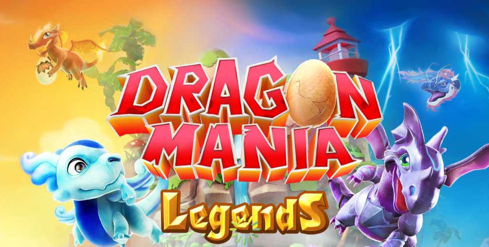 Dragon Mania Legends Tipps, Tricks und Cheats für Android und iOS › App ...