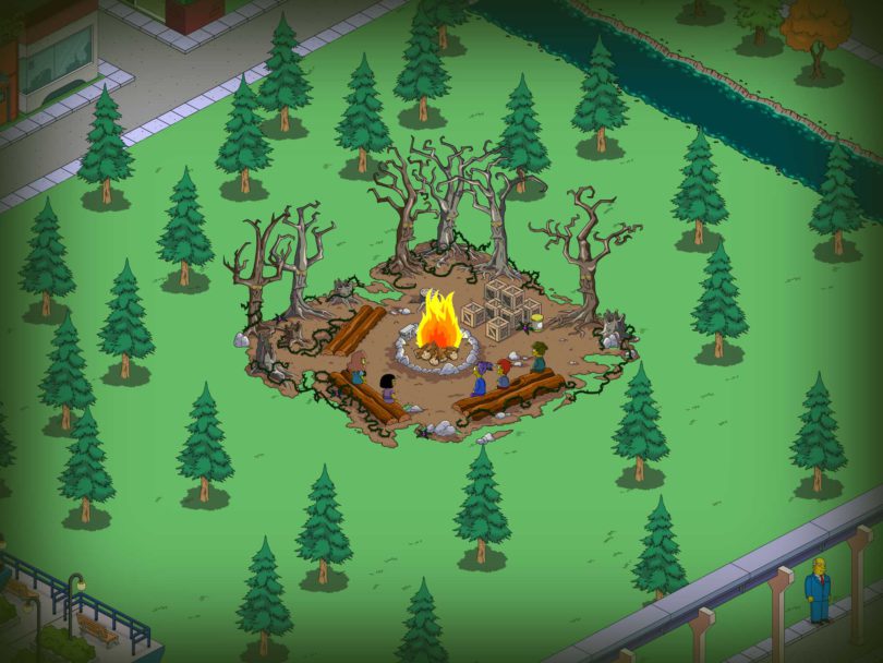 Simpsons Springfield Treehouse of Horror 2015: Tipps, Infos zum Event ...