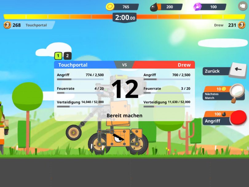 Super Tank Rumble Tipps, Tricks und Strategien für Android und iOS ...